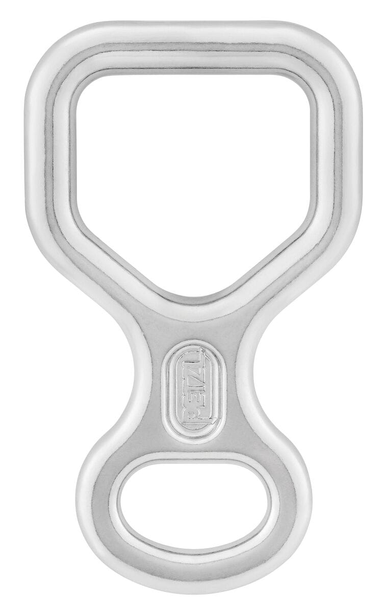 Descensor Huit Petzl - La Gruta